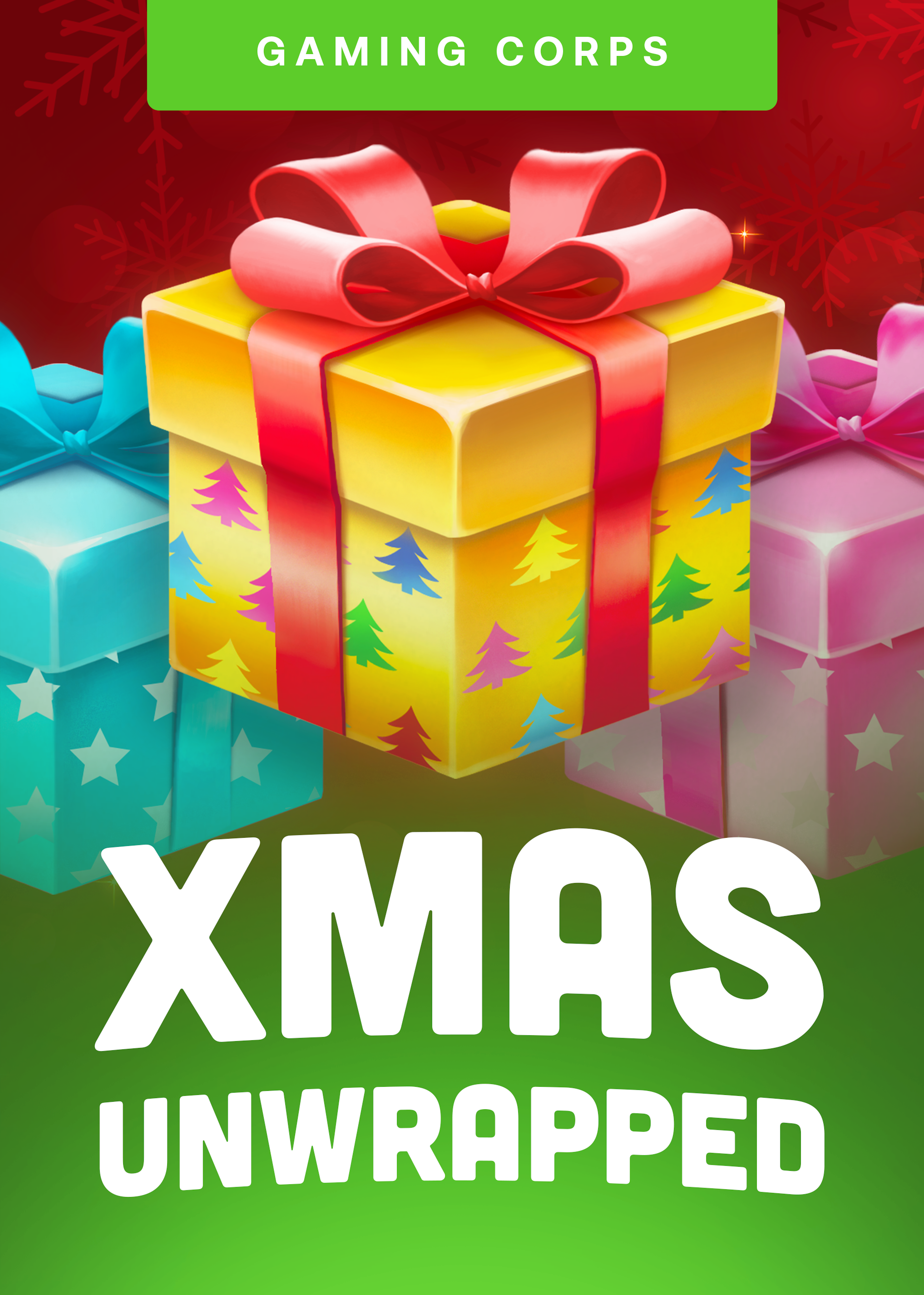 Play Xmas Unwrapped Gambling Game by Gaming Corps | Shuffle - VIP ...